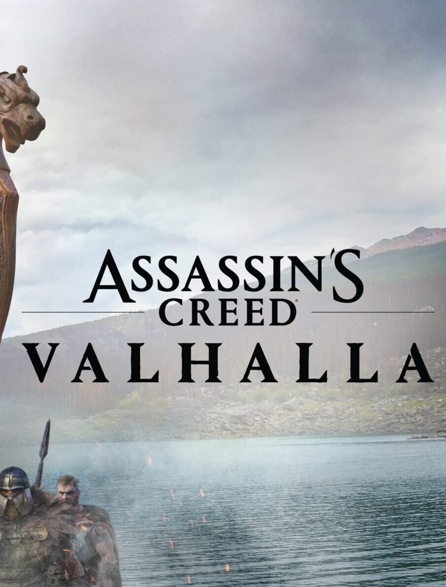 Assassin’s Creed Valhalla PC – Oyundukkanim