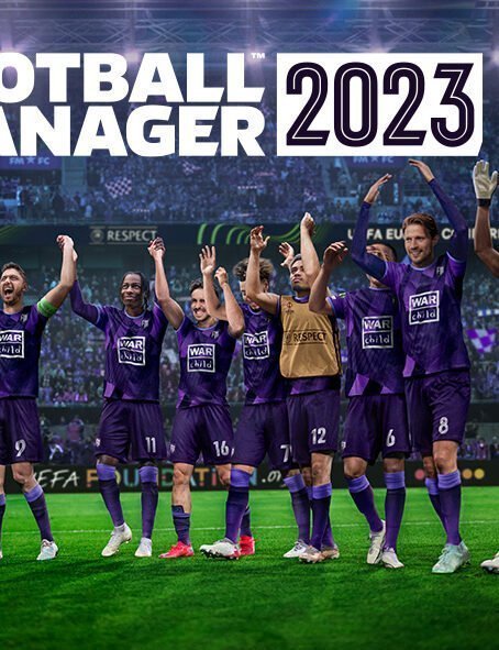 Football Manager 2023 PC – Oyundukkanim