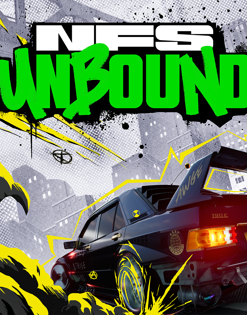 Need For Speed Unbound PS4 – PS5 – Oyundukkanim