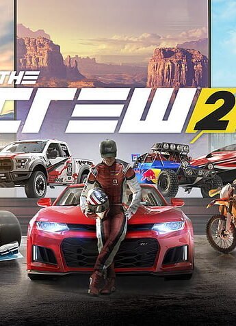 The Crew 2 PC – Oyundukkanim